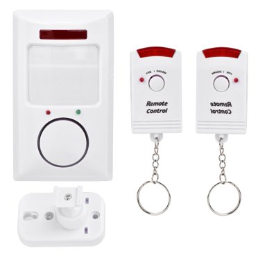 Chamberlain CWPIR Wireless Motion Alert Add On Sensor - Walmart.com