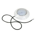 AC12V RGB LED Swimming Pool Lamp Underwater Light Waterproof Remote Control - Walmart.com