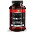 Futurebiotics Cholesta-Lo, Cholesterol Support Supplement, 60 ...