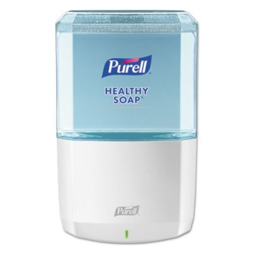 PURELL HEALTHY SOAP ES6 Dispenser, White - Dispenser for ES6 1200mL ...