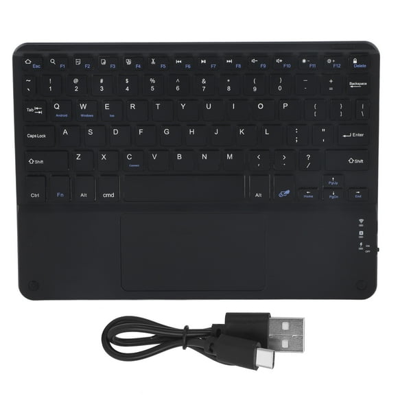 Laptop External Keyboards