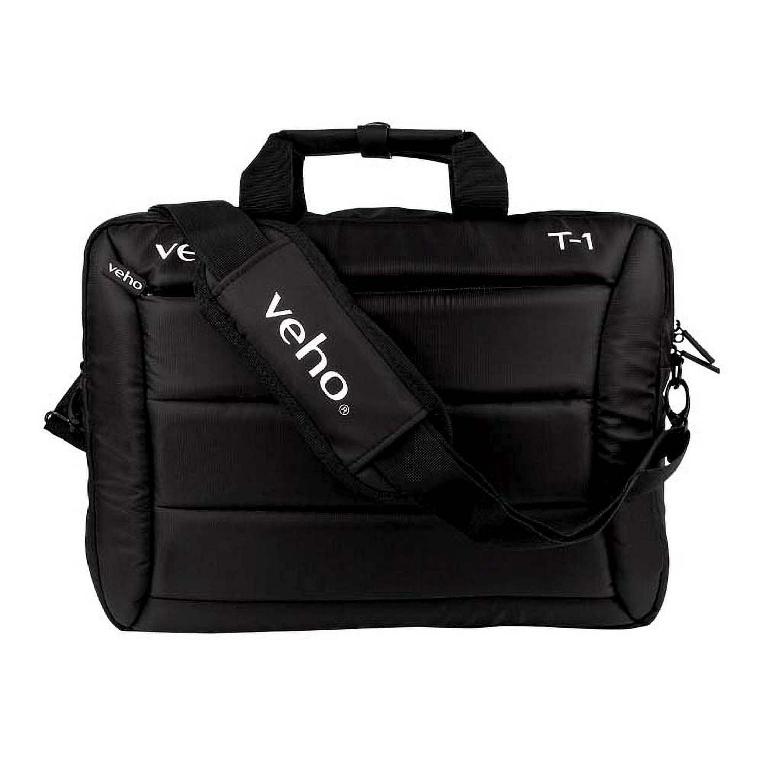 Click here for Veho T-1 Laptop Bag With Shoulder Strap For 15.6-I... prices