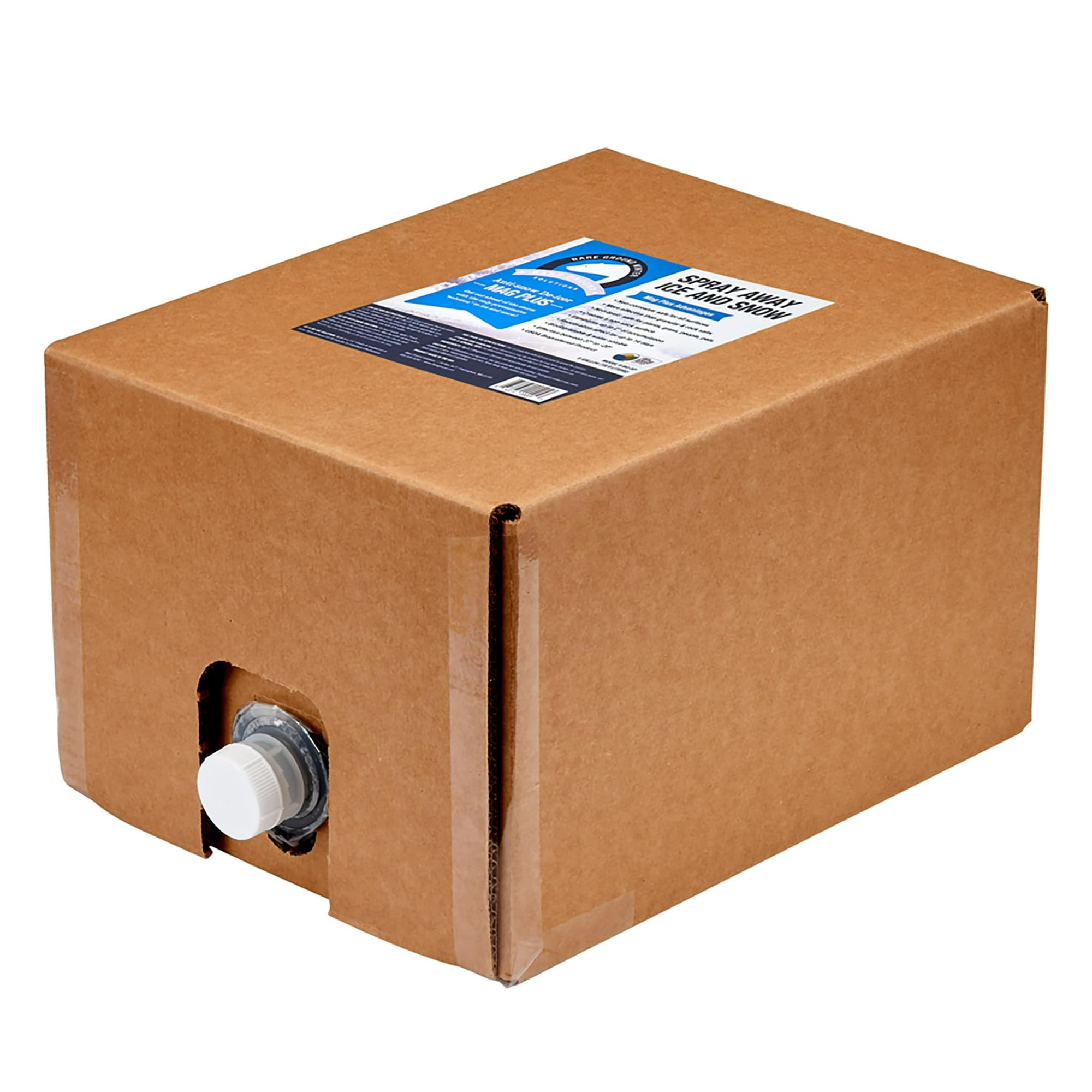 Click here for Bare Ground Bg-5p All Natural Anti-Snow Liquid De-... prices