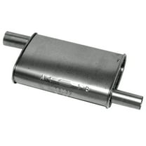 Walker Exhaust Heavy Duty 22635 Exhaust Muffler - Walmart.com