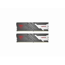 Patriot Viper Venom RGB 32GB (2 x 16GB) 288-Pin PC RAM DDR5 6000 (PC5 ...