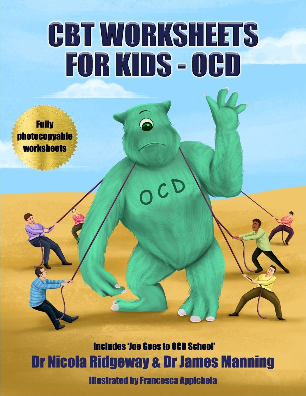 CBT Worksheets For Kids CBT Worksheets For Kids OCD A CBT CBT Worksheets For Kids CBT Worksheets For Kids OCD A CBT