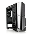 Thermaltake Versa N21 Mid Tower ATX Gaming Desktop Computer Chassis ...