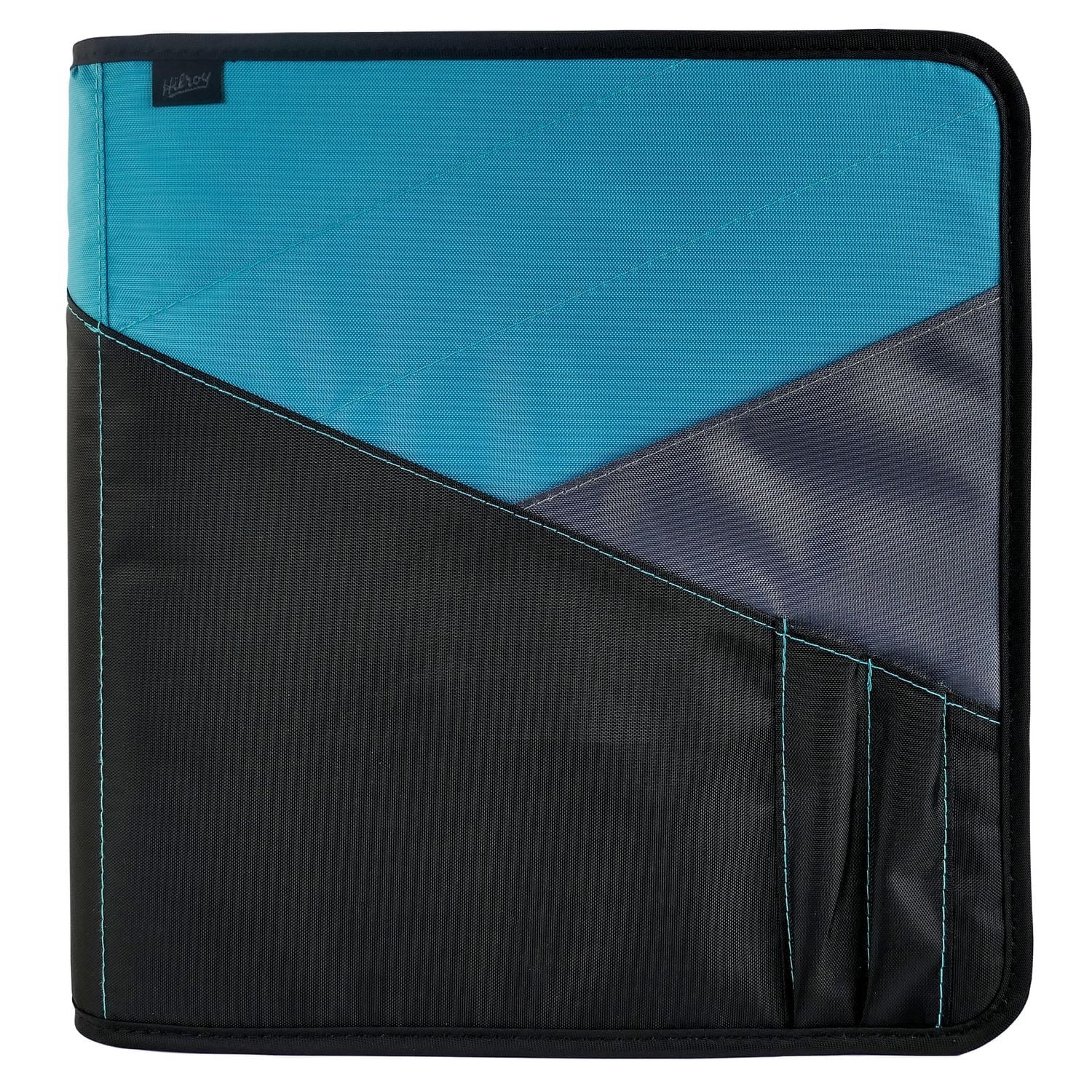 Click here for Hilroy 1.5 Trilogy Zipper Binder prices