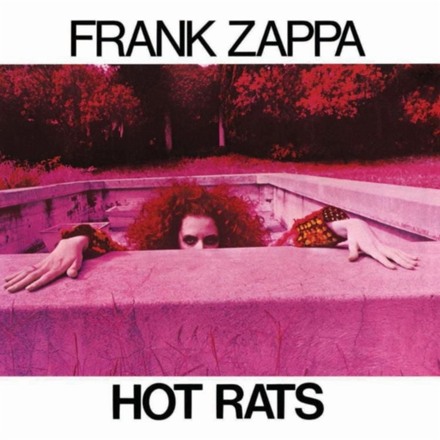Click here for Universal Music Group Frank Zappa - Hot Rats (Viny... prices