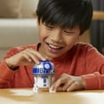 Star Wars: Droidables R2-D2 4” Action Figure Toy for Boys and Girls Aged 4+ - Walmart.com