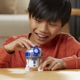 Star Wars: Droidables R2-D2 4” Action Figure Toy for Boys and Girls ...