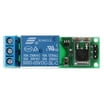 Time Relay Programmable 5V DC 16A Weekly Timer Switch LCD On Off ...