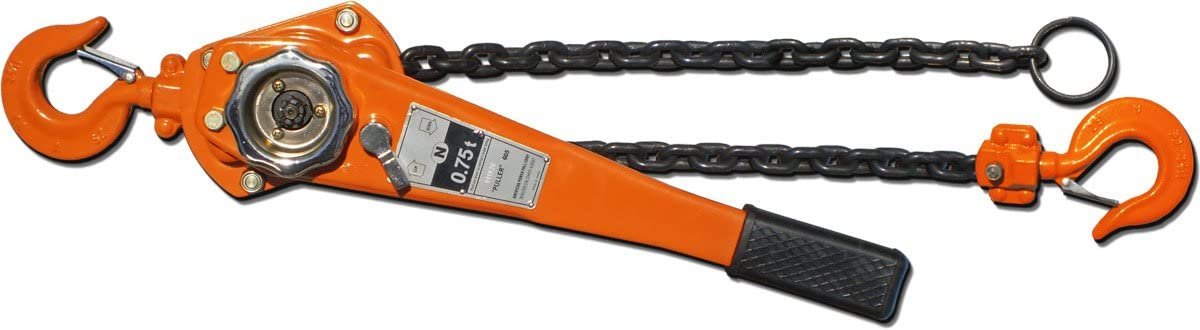 American Power Pull 605 Chain Puller, 3/4-Ton - Walmart.com