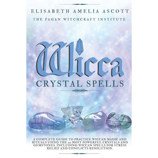Wicca Crystals