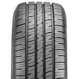 Solar 4XS Plus 205/50R16 Tire - Walmart.com