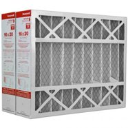 Honeywell POPUP1625 (2-Pack) - 16" x 25" POPUP Media Air Filter, MERV ...