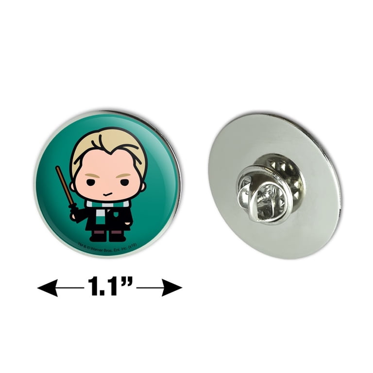 Chibi Draco