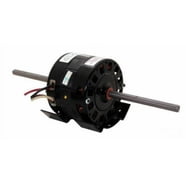 Ge2742 1/8 Hp 208 Volt Motor - Walmart.com