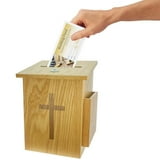 Building Fund Church Offering Envelopes - Package of 100 - Walmart.com