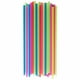 1000 Neon Cocktail Party Mix Drinks Sticks Stirrers Straws 7.5" Coffee ...
