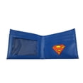 DC Superman Wallet - Super Symbol Pattern - Walmart.com