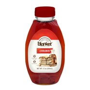 Smucker's Sugar Free Pancake & Waffle Breakfast Syrup, 14.5 Ounces ...