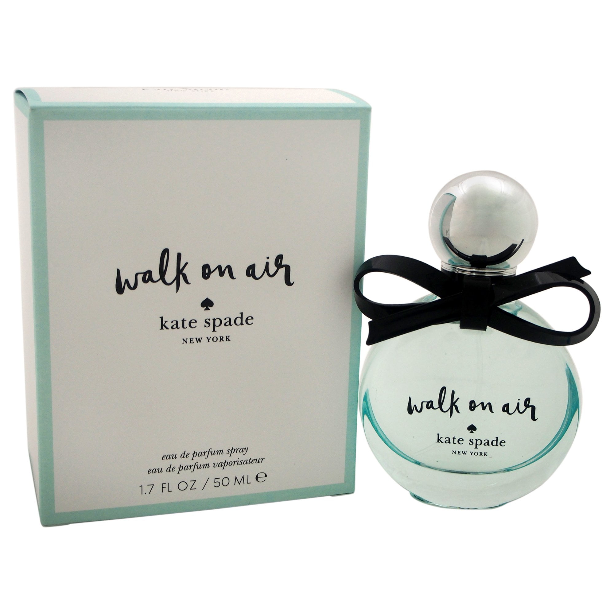 Perfume Kate Spade Walk On Air Eau de Parfum 50 ml para mujer | Bodega ...