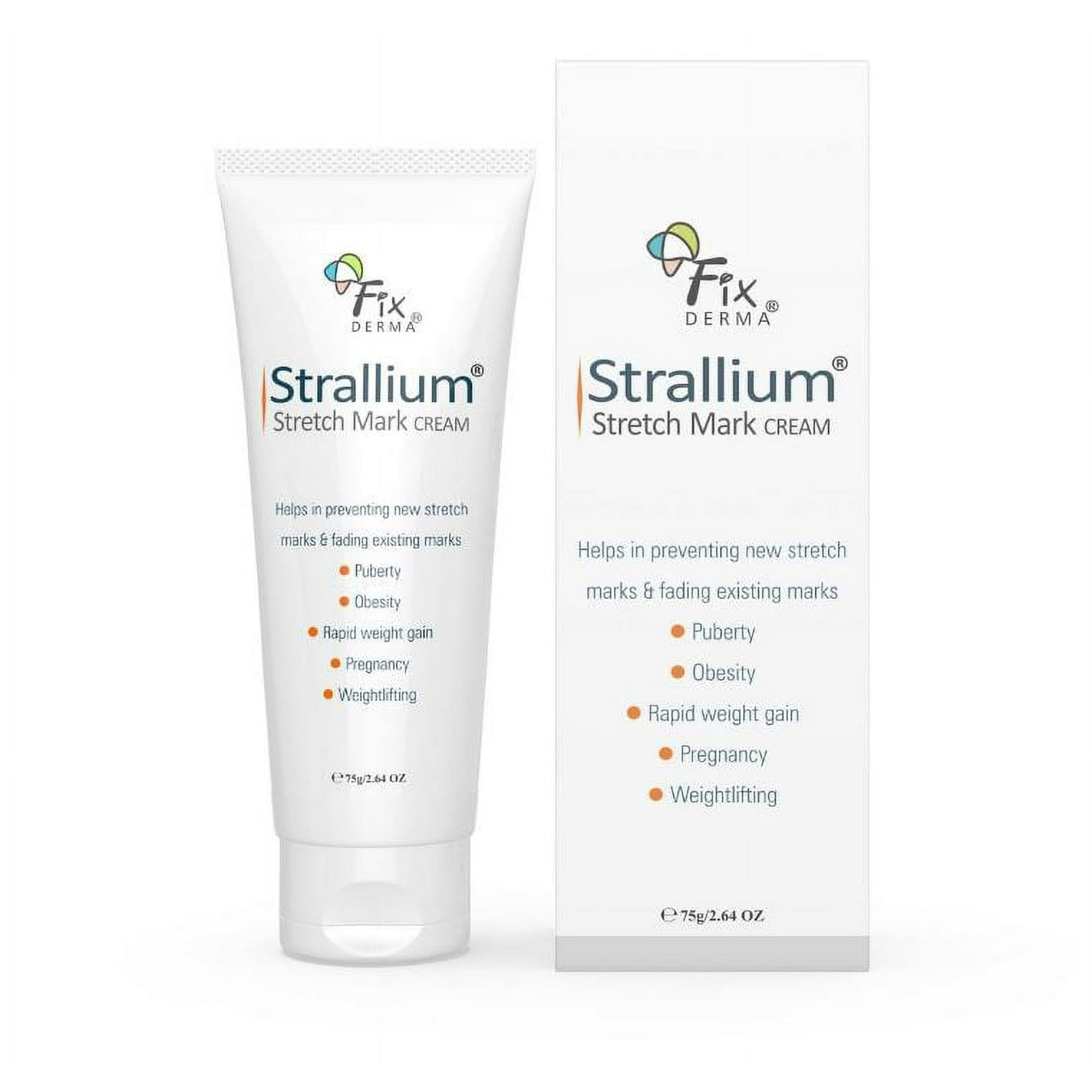 Click here for Fixderma India Pvt Ltd Fixderma Strallium Stretch... prices