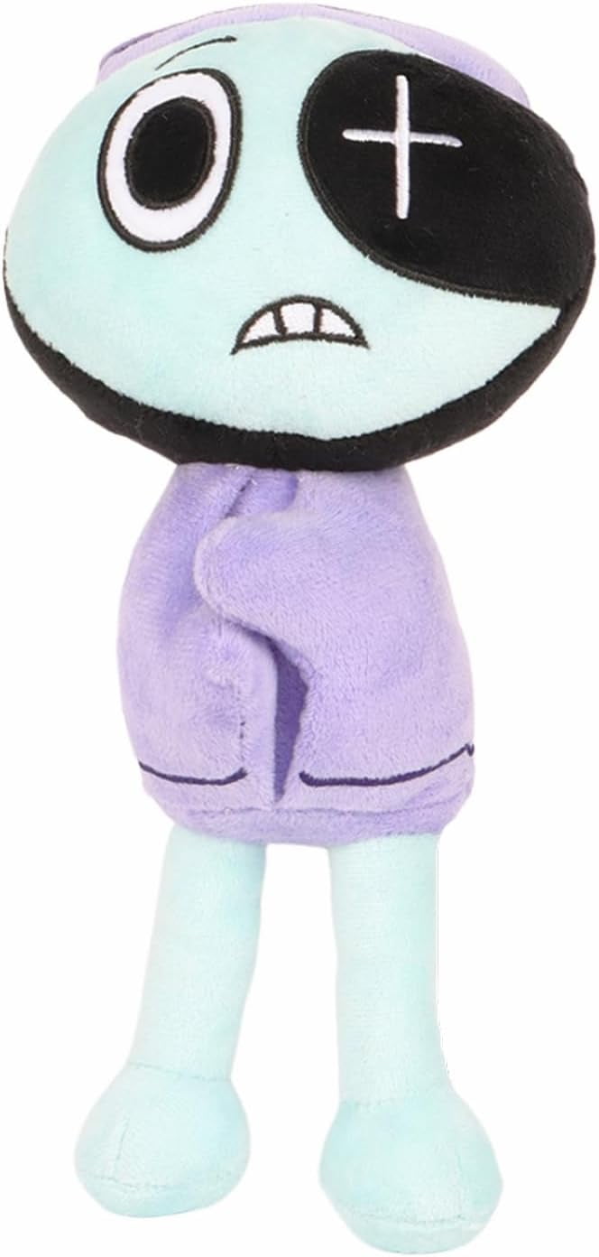 Dandy's World Plush, Dandy World Plush Toys for Fans and Friends ...