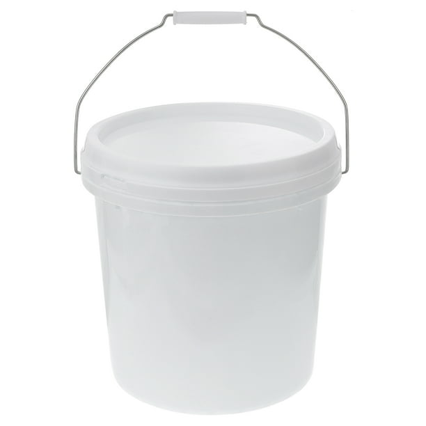 Paint Buckets & Lids in Paint Supplies & Tools - Walmart.com