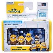 Shop Bloco Minion Stuart - Great Prices Await - Walmart.com