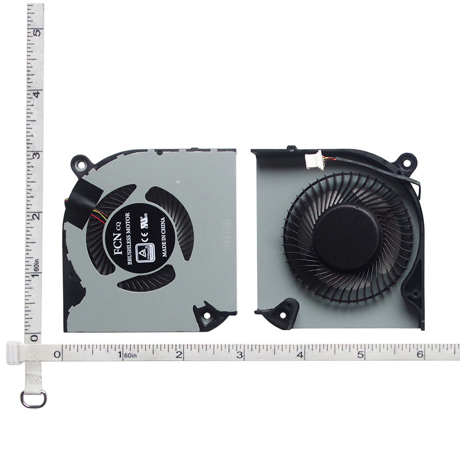 Click here for Unbranded 5v Gpu Cpu Cooling Fan For Acer Nitro 5... prices