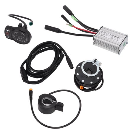 Electric Bicycle Modification Kit, Electric Bike Conversion Kit 1 To 2 ...