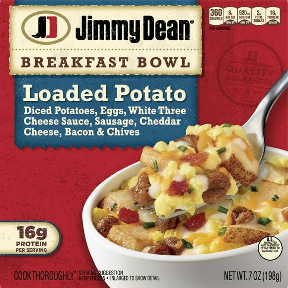 Jimmy Dean