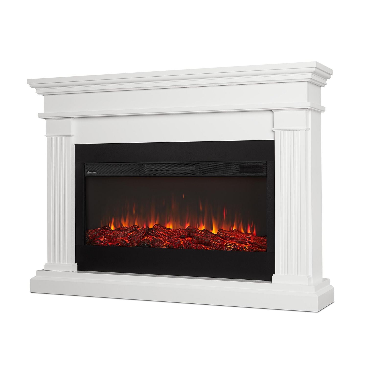 Click here for Real Flame Beau 59 Landscape Electric Fireplace prices