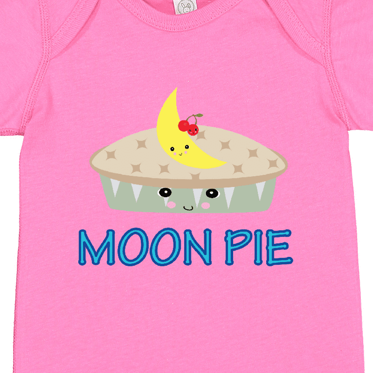 Pink Moon Pies