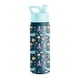 Simple Modern Summit Water Bottle Straw Lid Vacuum Insulated Stainless ...