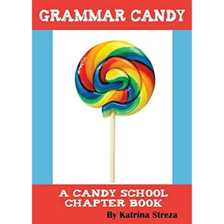 Grammar Candy | Walmart Canada