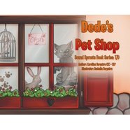 Undercover Animals (Paperback) - Walmart.com