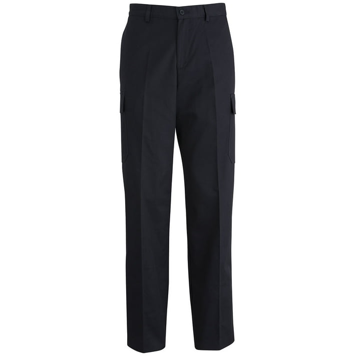 Edwards Mens Utility Chino Cargo Pant - Walmart.com