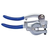 Free Shipping! Eastwood 14 Gauge Sheet Metal Hand Operated Hole Punch ...