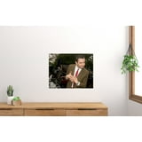 Rowan Atkinson Poster 16x24 Poster Medium Art Poster 16x24 Unframed ...