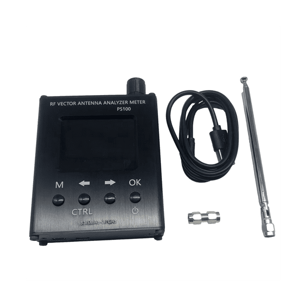 Antenna Analyzer NFC Antenna Standing Wave PS100 (N1201SA) 137.5M - 2 ...