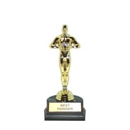 Dundie Award Trophy The Office TV Show Michael Scott Dundee Dunder ...
