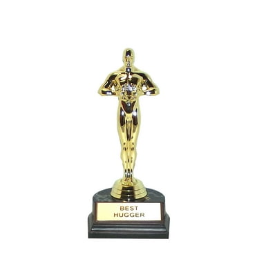 Dundie Award Trophy The Office TV Show Michael Scott Dundee Dunder ...