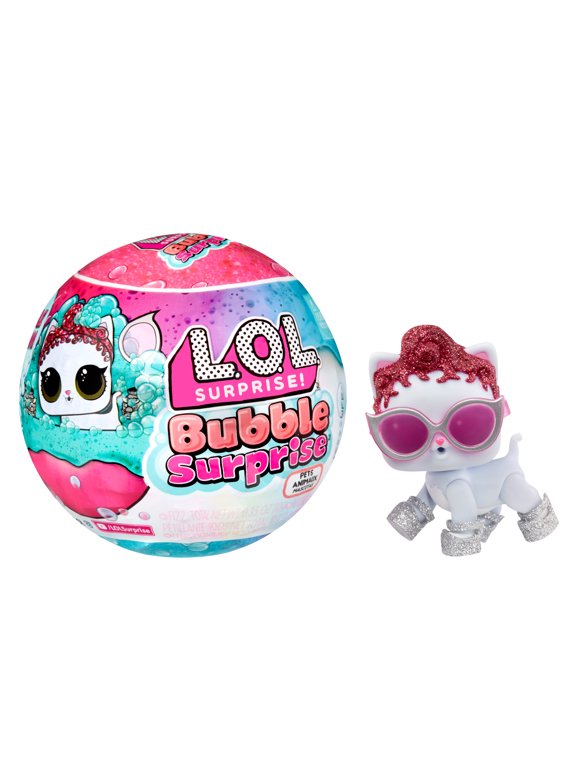 All LOL Surprise Toys in LOL Surprise Toys - Walmart.com