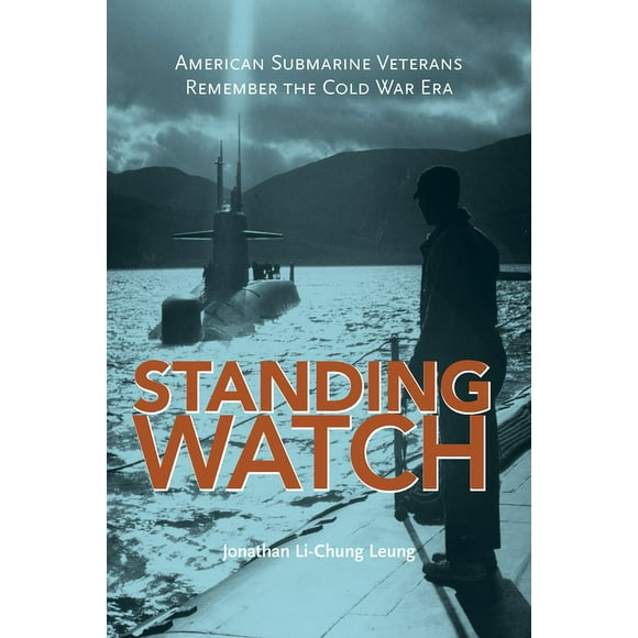 Standing Watch