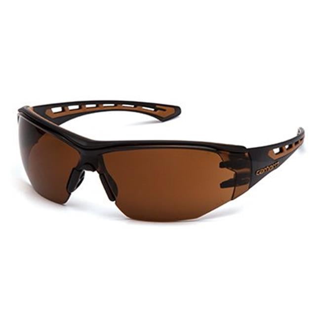 Click here for Pyramex Safety Products 240994 Sandstone Bronze An... prices