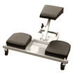 Racatac 01RAC3, Kneeling Sitting Creeper with Wheels, Strong Aluminum ...