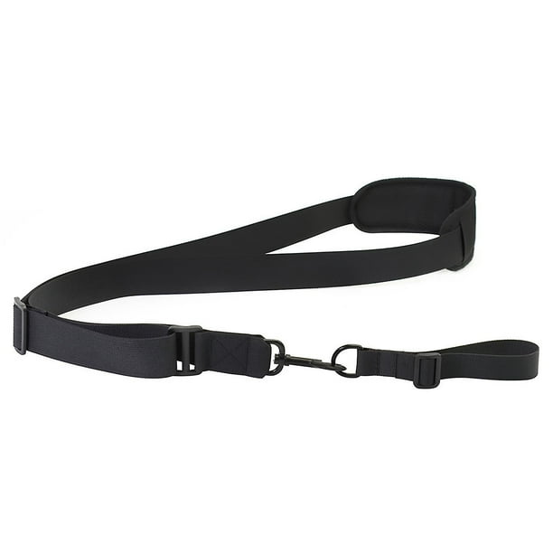 Weed Eater Strap, Trimmer Shoulder Strap Weed Wacker Harness Upgraded ...
